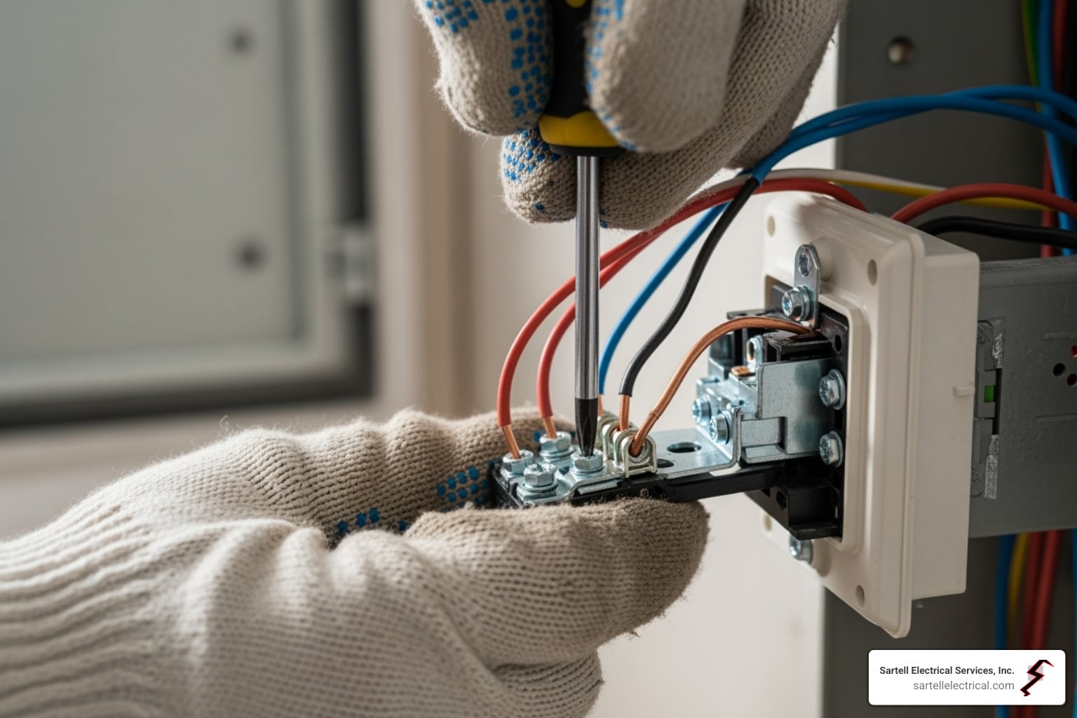 Ground fault repair 101: Essential Guide