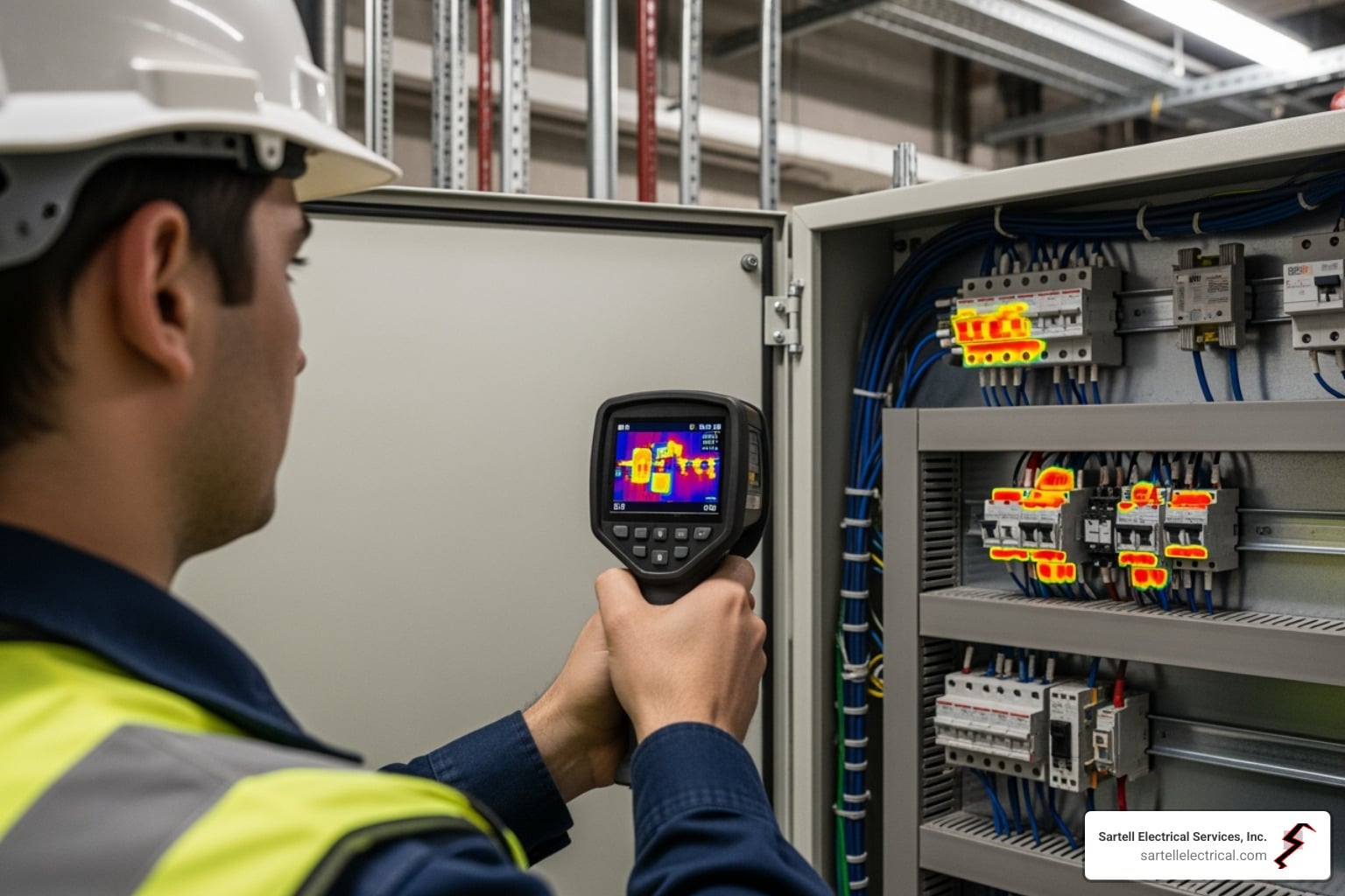 Best Electrical Condition Monitoring: Boost Uptime 2025