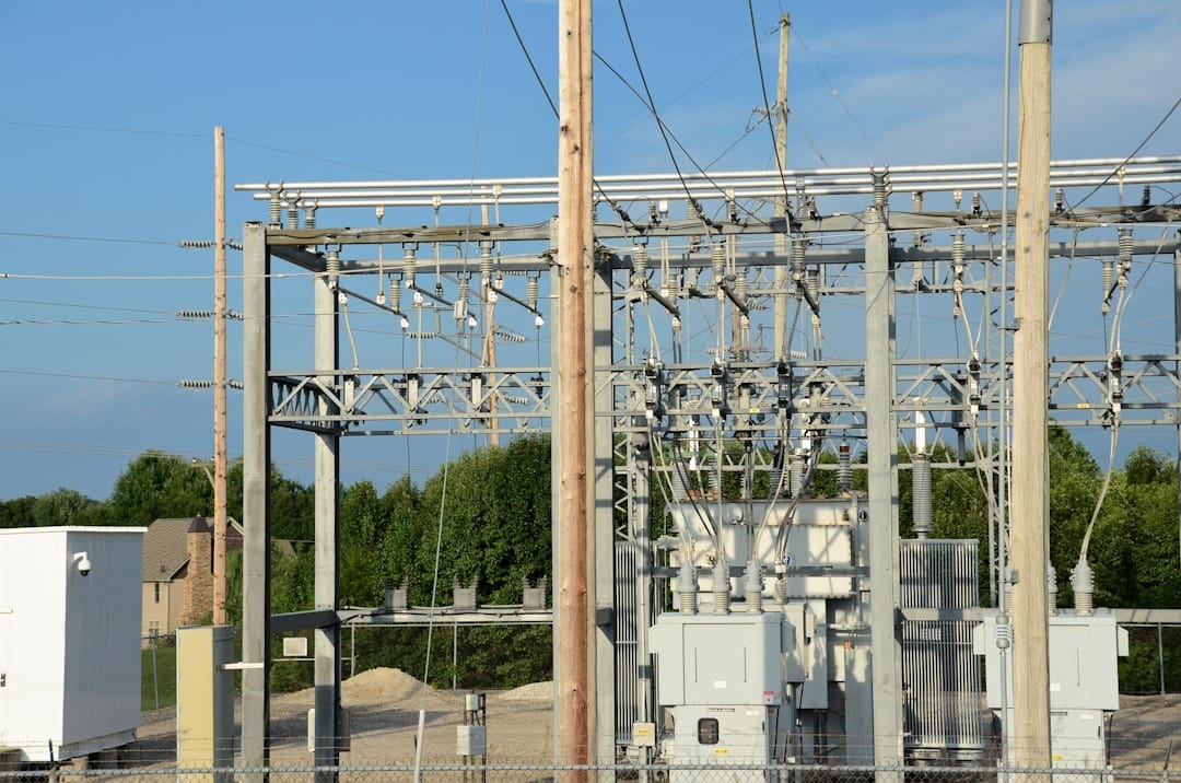 Electrical Asset Management: Transform for Success 2025
