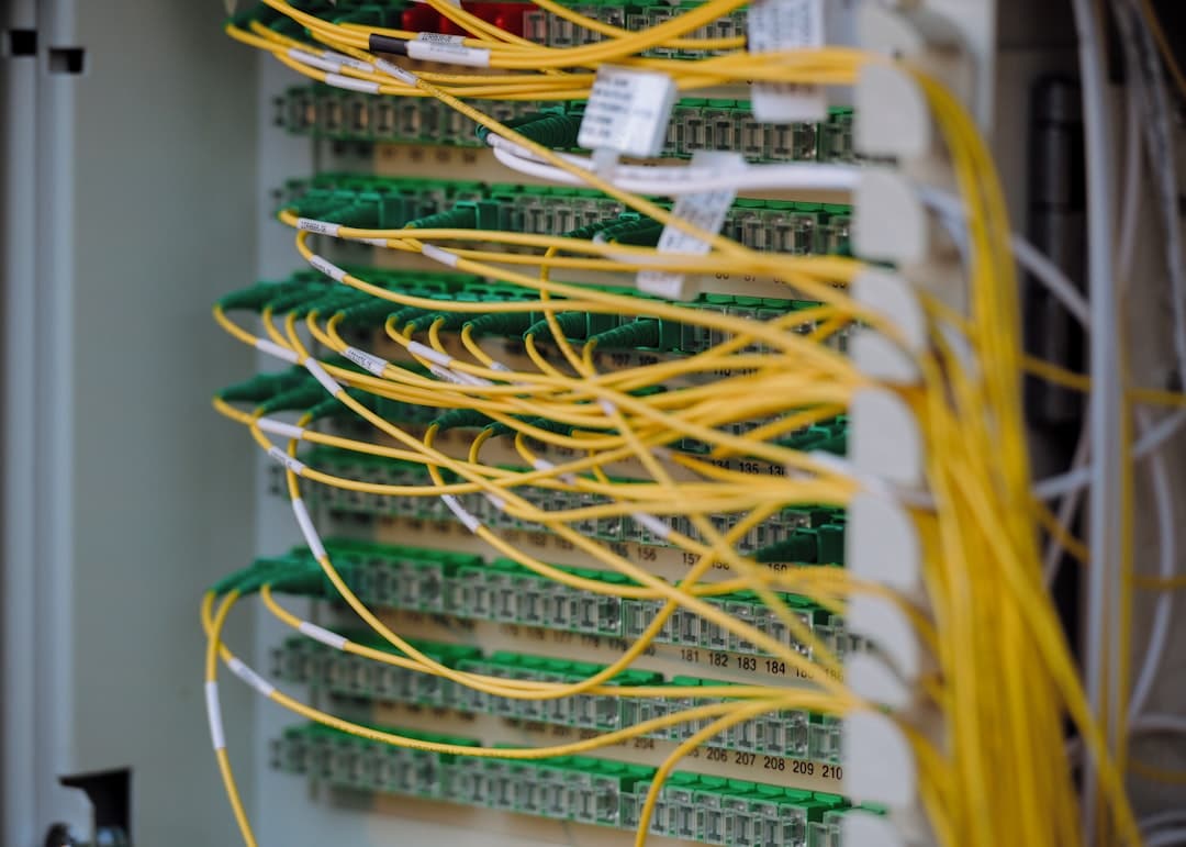 Expert Data Cabling Installation MA: 2025's Best Experts