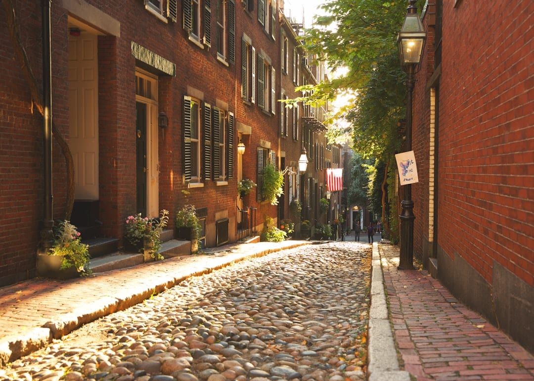 Residential Electrician Boston: Best & Safe for 2025 | Sartell ...